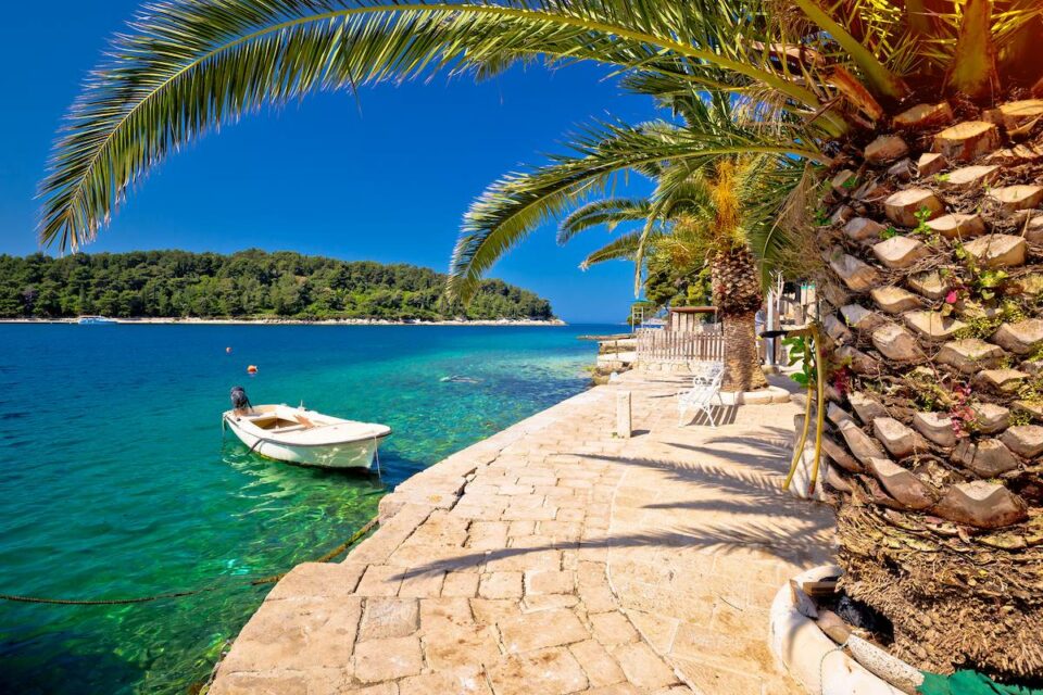 Best Beaches in Dubrovnik — The Discoveries Of