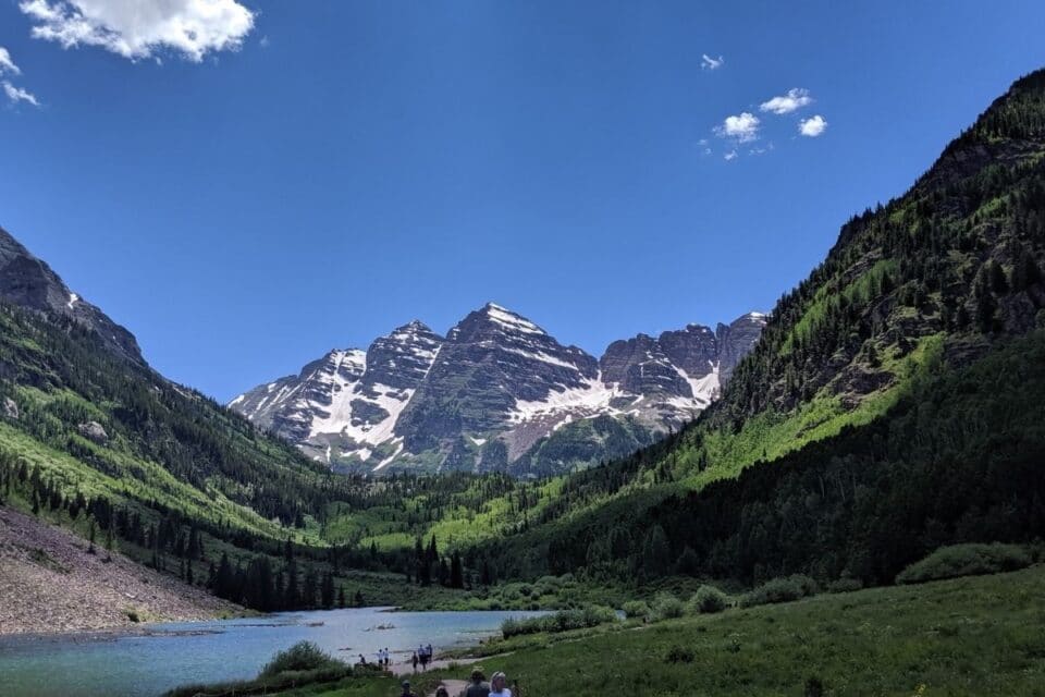 10 Incredible Hikes In Colorado — The Discoveries Of