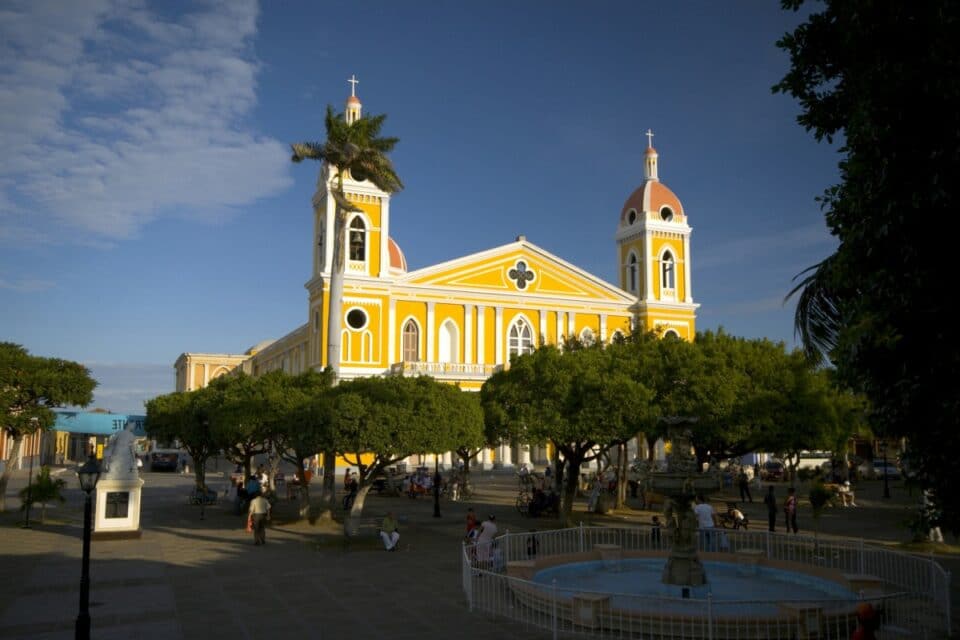 The Best Things To Do In Granada, Nicaragua — The Discoveries Of