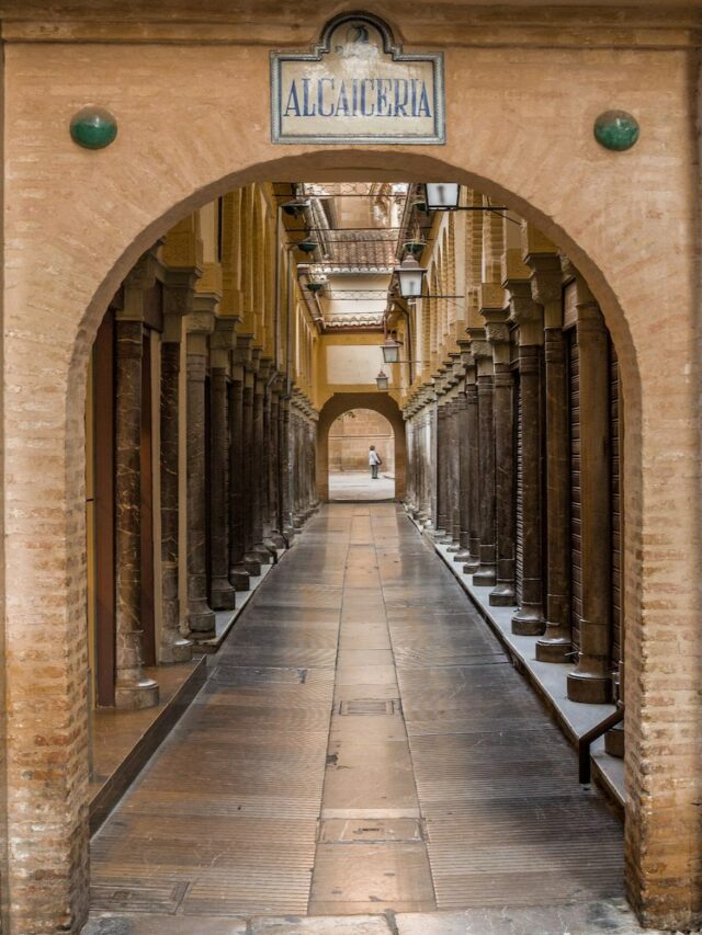 The Best Things to do in Granada, Spain — The Discoveries Of