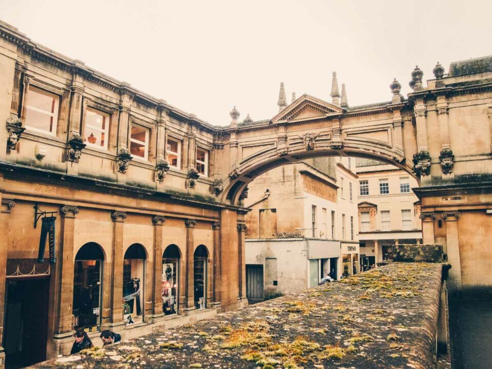 23 Best Places to Travel in September — The Discoveries Of