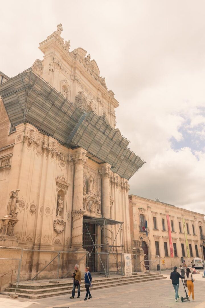 The Ultimate Lecce, Puglia Travel Guide — The Discoveries Of