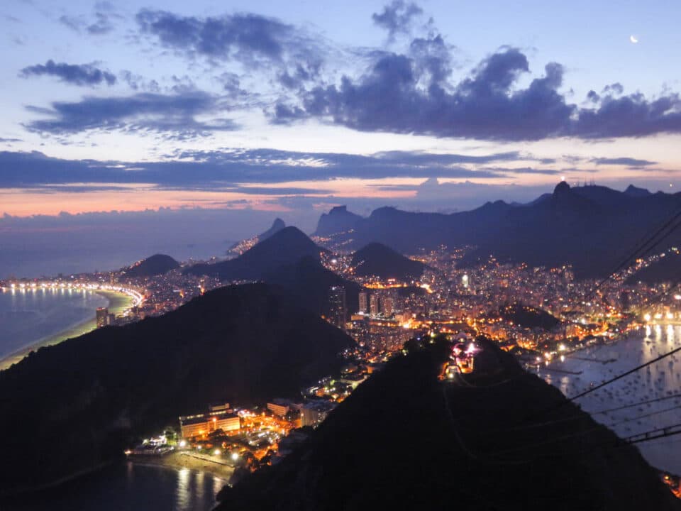 The Best Things to do in Rio de Janeiro — The Discoveries Of