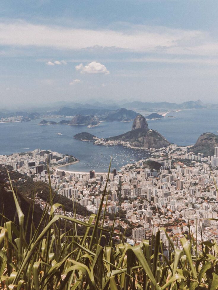 The Ultimate City Guide to Rio de Janeiro — The Discoveries Of