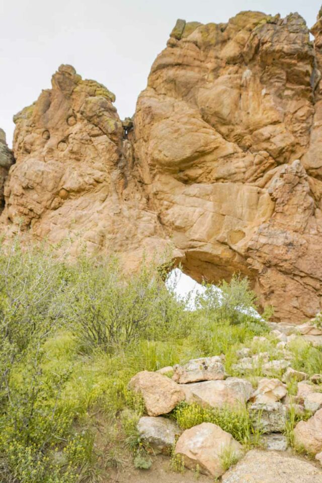 Things to do in Loveland, Colorado — The Discoveries Of