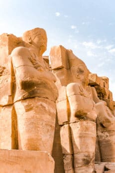 How to Visit Luxor Temple: A Practical Guide — The Discoveries Of