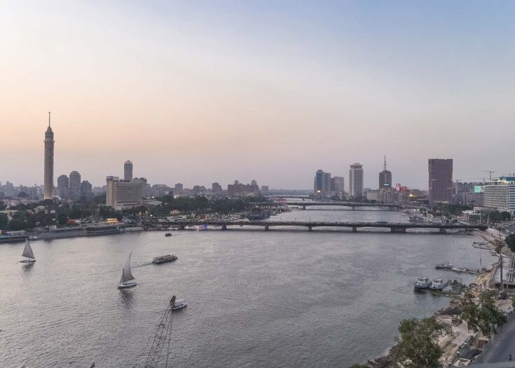 2 Days in Cairo: Cairo Itinerary — The Discoveries Of