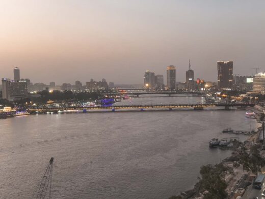 25 Remarkable Landmarks in Egypt — The Discoveries Of