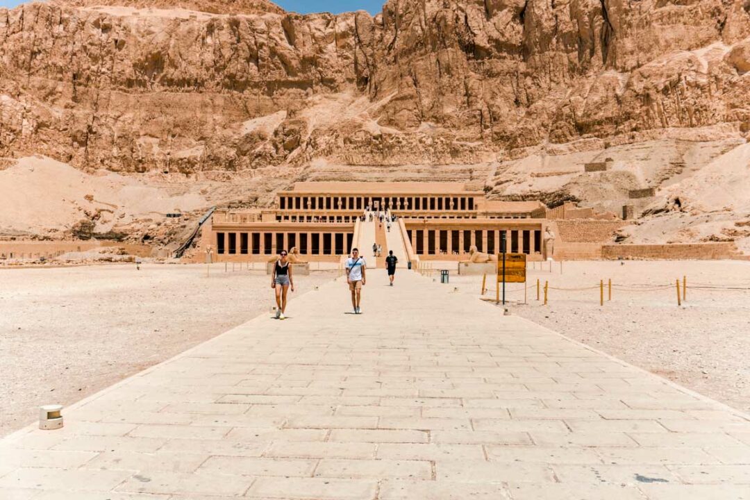 How to Visit Luxor Temple: A Practical Guide — The Discoveries Of