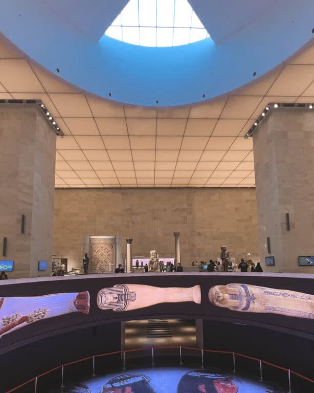 The Best Things to do in Cairo (That Aren’t Just the Pyramids)