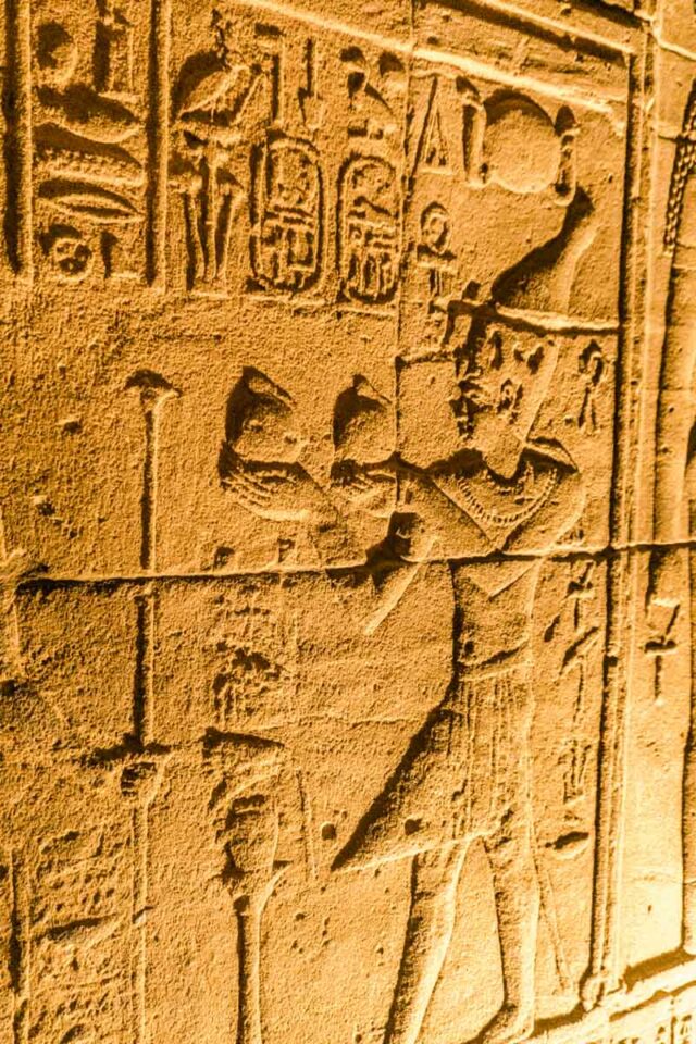 Philae Temple, Aswan: A Visitor’s Guide — The Discoveries Of