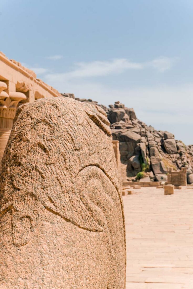 Philae Temple, Aswan: A Visitor’s Guide — The Discoveries Of