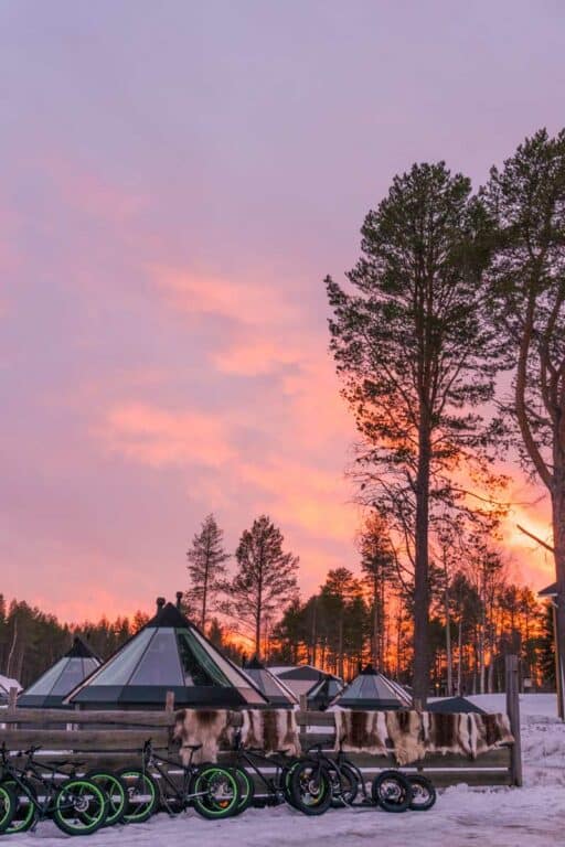 14 Best Things to do in Finland — The Discoveries Of