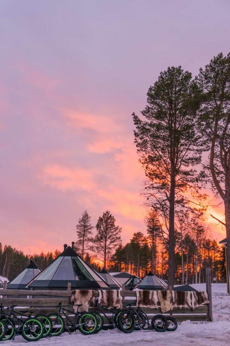 14 Best Things to do in Finland — The Discoveries Of