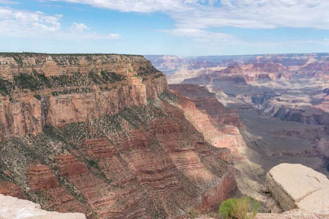 The Perfect 2 Days in the Grand Canyon Itinerary — The Discoveries Of
