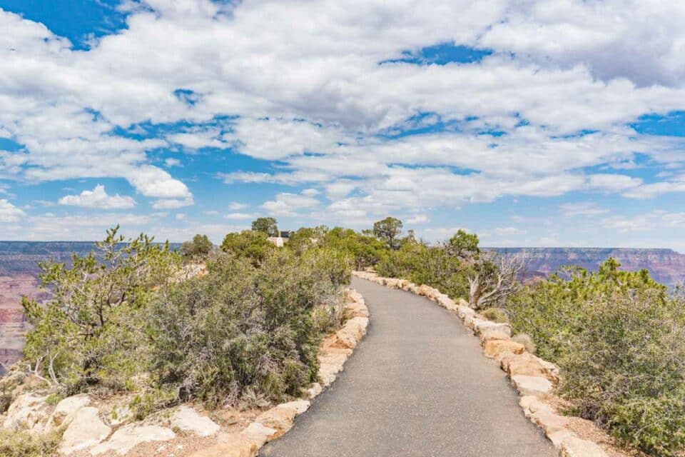 4 Epic Grand Canyon Road Trip Itineraries — The Discoveries Of