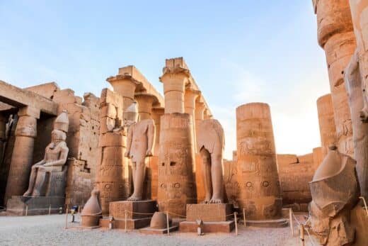 How to Visit Luxor Temple: A Practical Guide — The Discoveries Of
