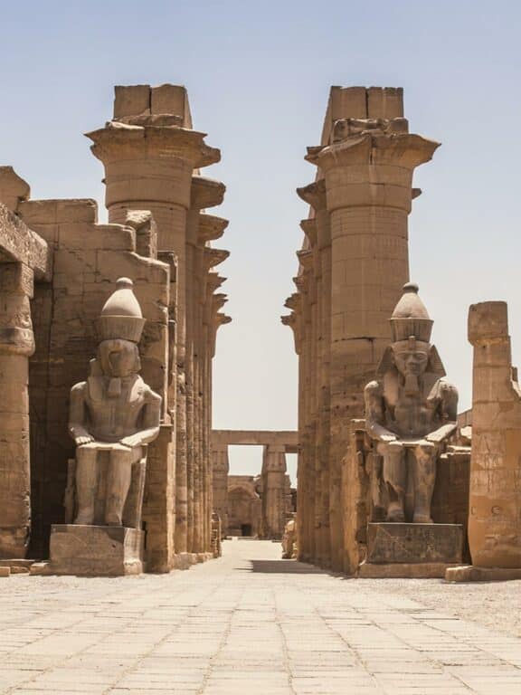How to Visit Luxor Temple: A Practical Guide — The Discoveries Of