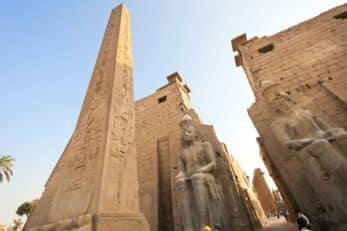 How to Visit Luxor Temple: A Practical Guide — The Discoveries Of