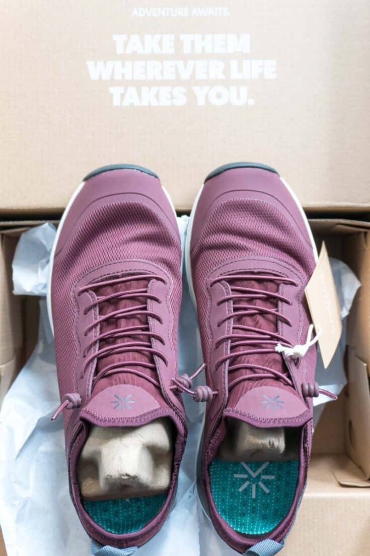 The Best Travel Shoes for Women: Tried and Tested — The Discoveries Of