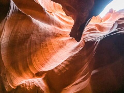 Antelope Canyon: Best Time to Visit + Top Tips for Planning Your Trip ...
