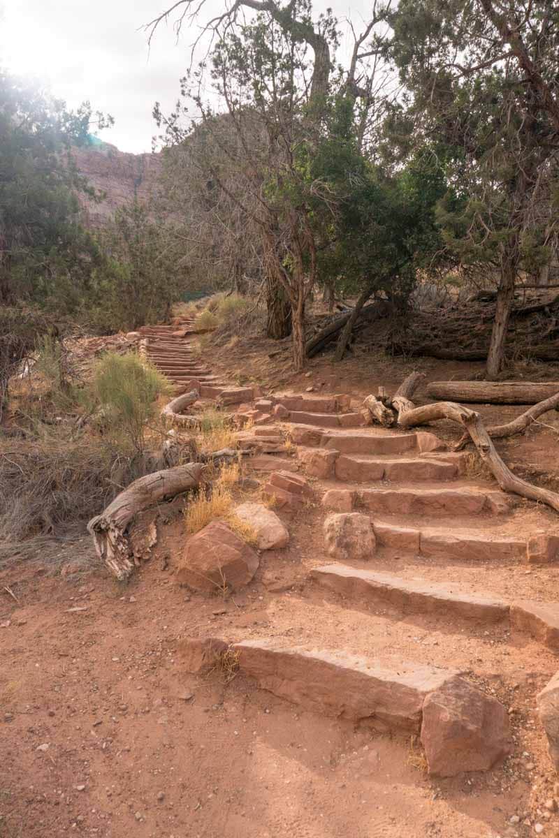 How to Hike the Watchman Trail, Zion National Park — The Discoveries Of
