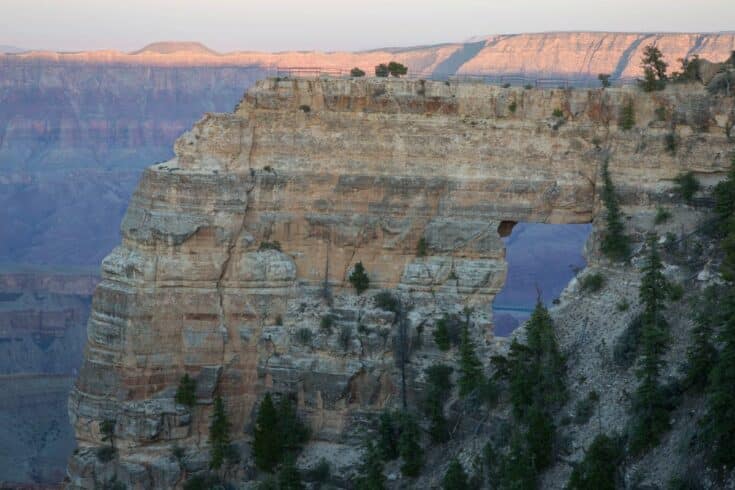 Where to Find the Best Views of the Grand Canyon — The Discoveries Of
