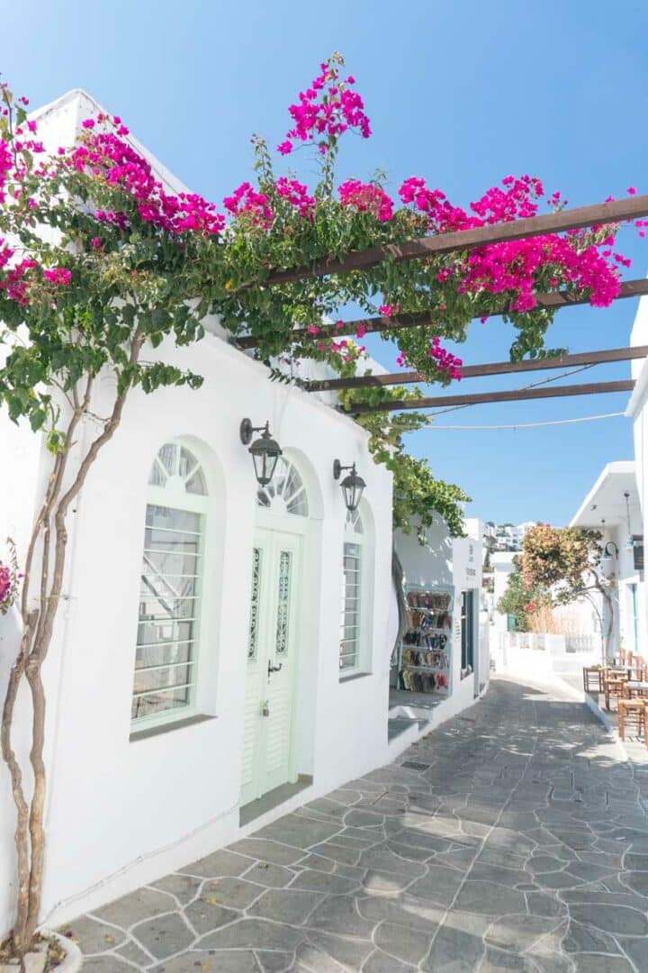 Where to Stay in Mykonos: The Best Areas + Hotels For Your Trip — The ...