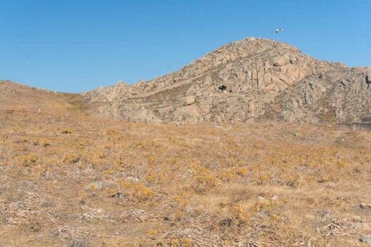 Visiting Delos Greece: A Practical Guide — The Discoveries Of