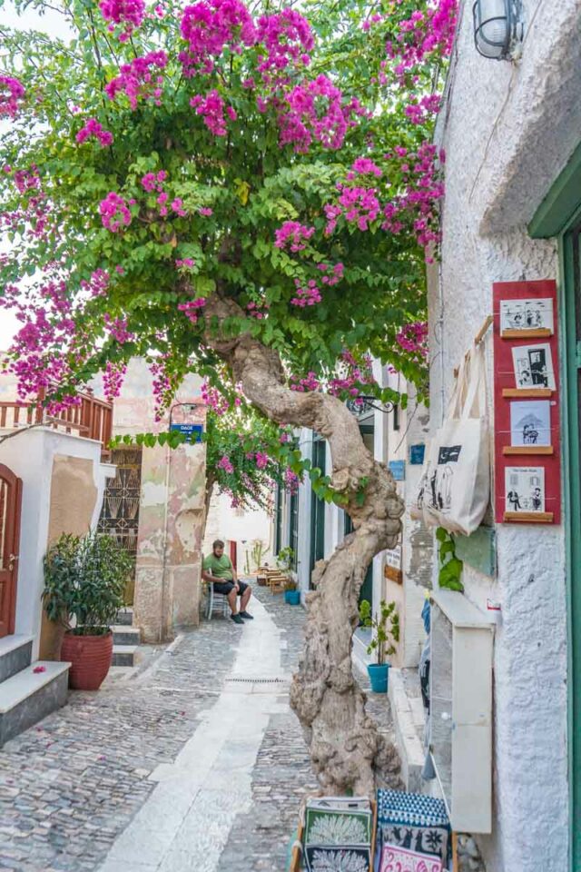 Syros, Greece Travel Guide: Explore The Enchanting Capital of the ...