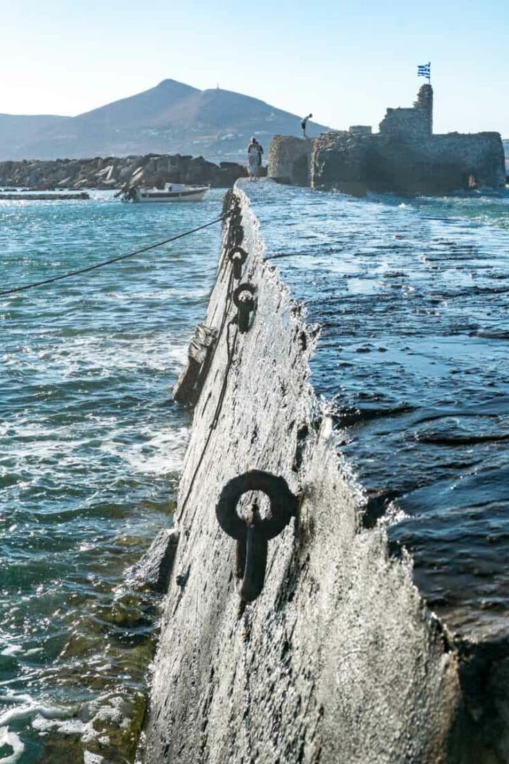 The Ultimate Paros Greece Travel Guide — The Discoveries Of