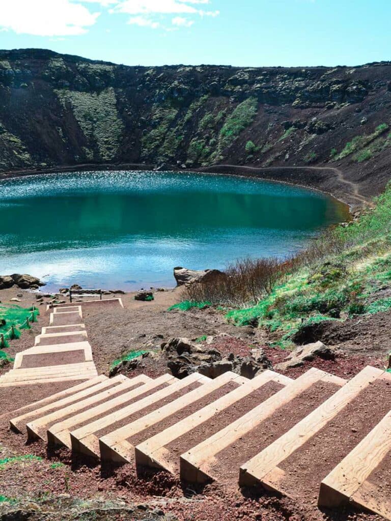 Visiting Iceland’s Golden Circle — The Discoveries Of