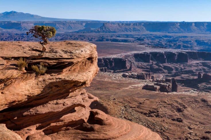 Where to Find the Best Views of the Grand Canyon — The Discoveries Of