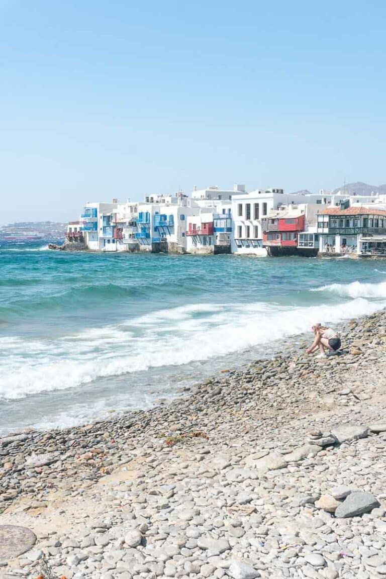 When is the Best Time to Visit Mykonos? — The Discoveries Of