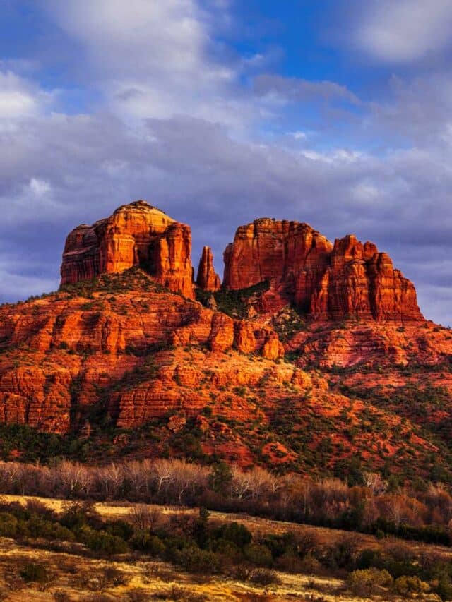 The Ultimate 9-Day Arizona Road Trip Itinerary — The Discoveries Of