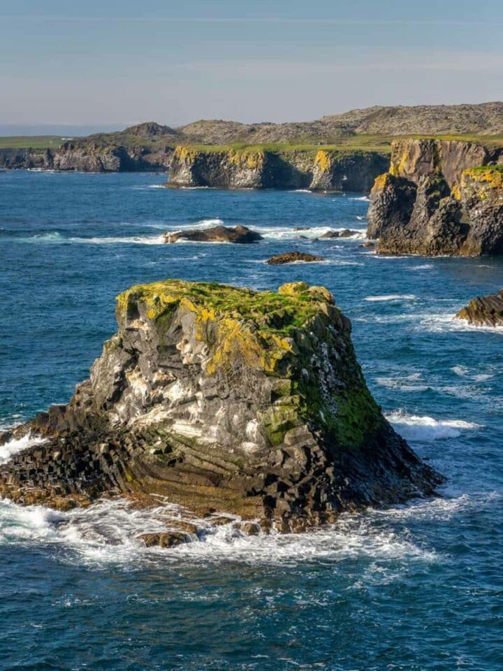 The Perfect 7 Day Iceland Itinerary — The Discoveries Of