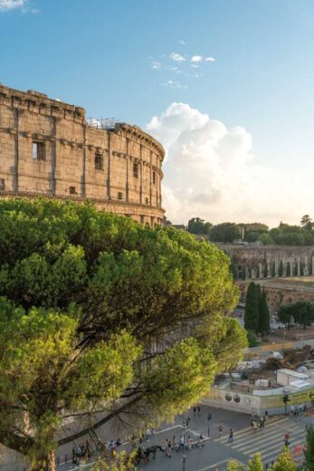 3 Days in Rome: An Unmissable Itinerary — The Discoveries Of