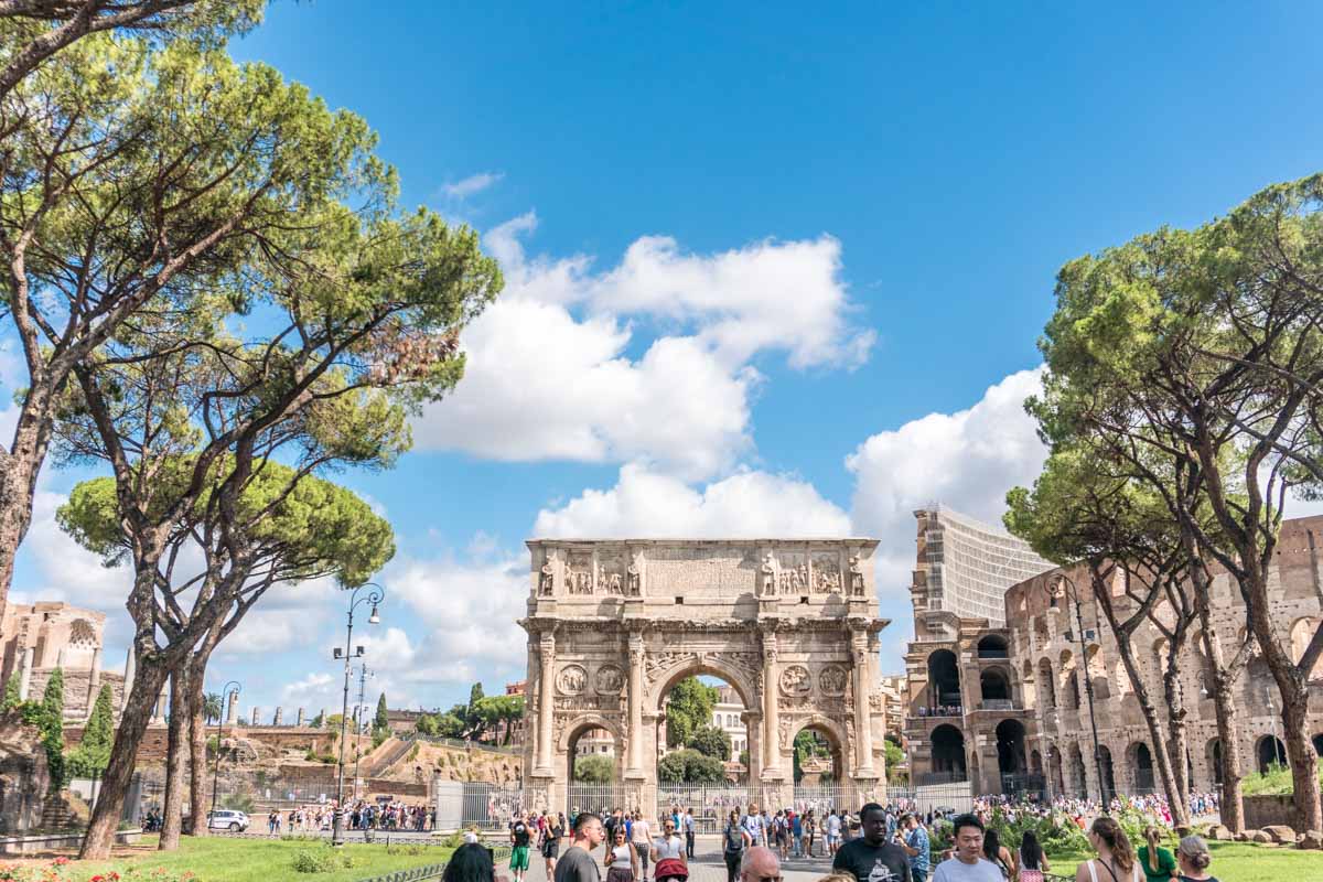29 Best Things to Do in Rome | Unmissable Attractions & Activities