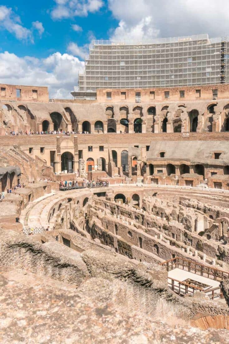 15 Famous Landmarks in Rome — The Discoveries Of