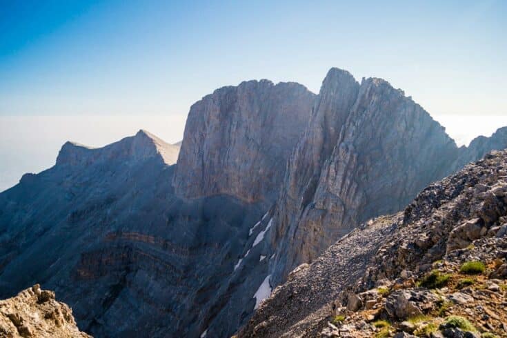 15 Incredible Hikes in Cyprus — The Discoveries Of