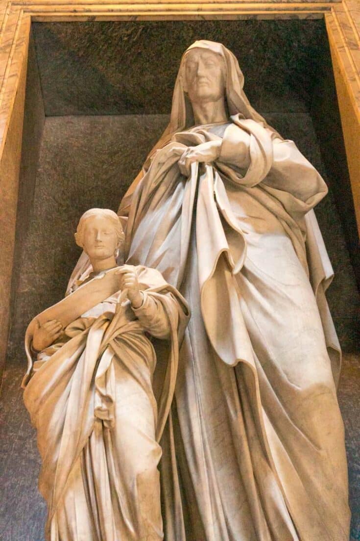 Rome In A Day: Perfect One Day Rome Itinerary (& Map and Tips)