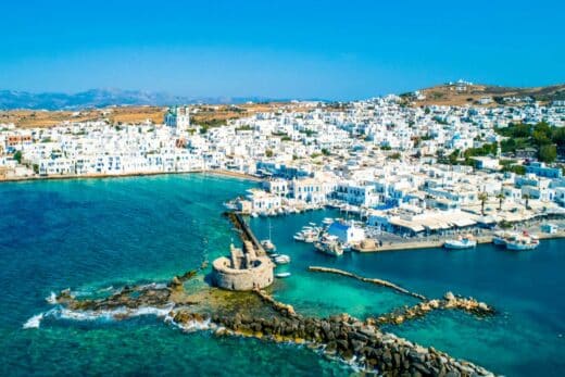 The Ultimate Paros Greece Travel Guide — The Discoveries Of