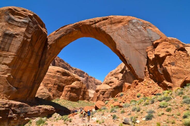 Unmissable Things to do in Page, Arizona — The Discoveries Of