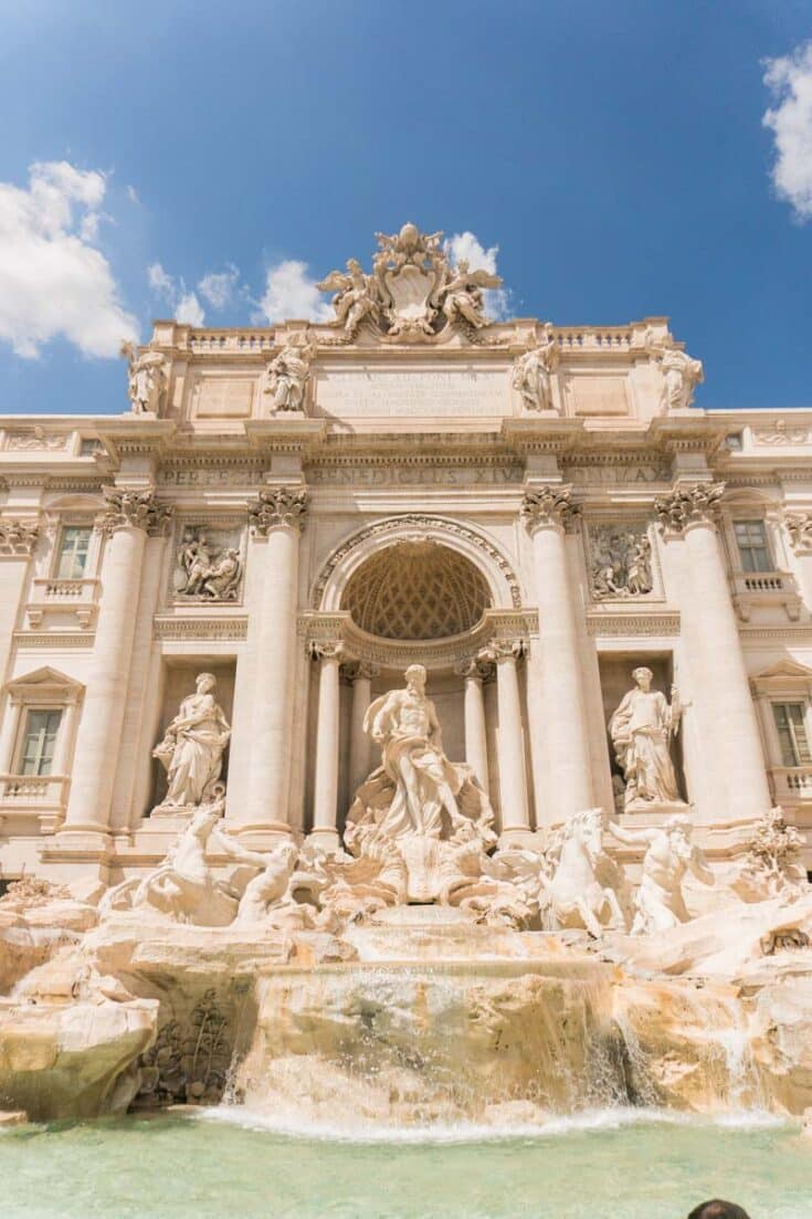 15 Famous Landmarks in Rome — The Discoveries Of