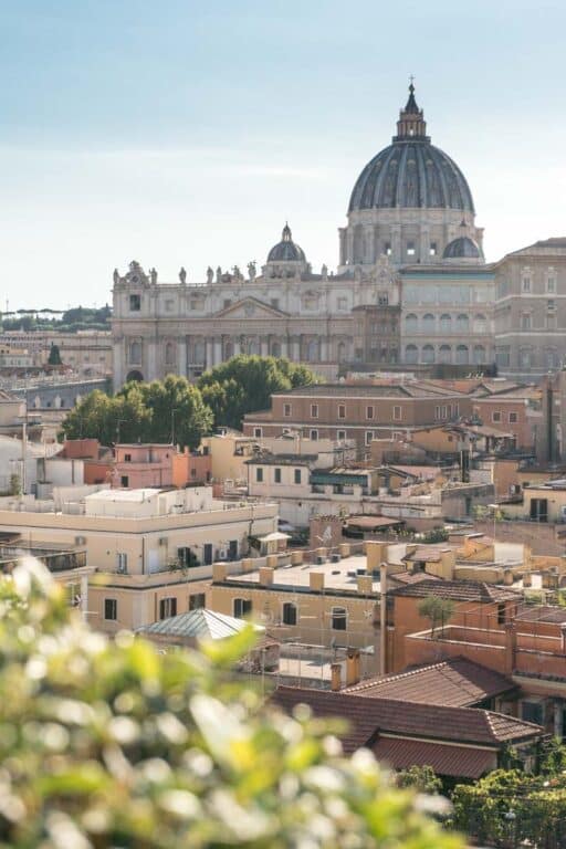 The Best Rooftop Bars in Rome — The Discoveries Of