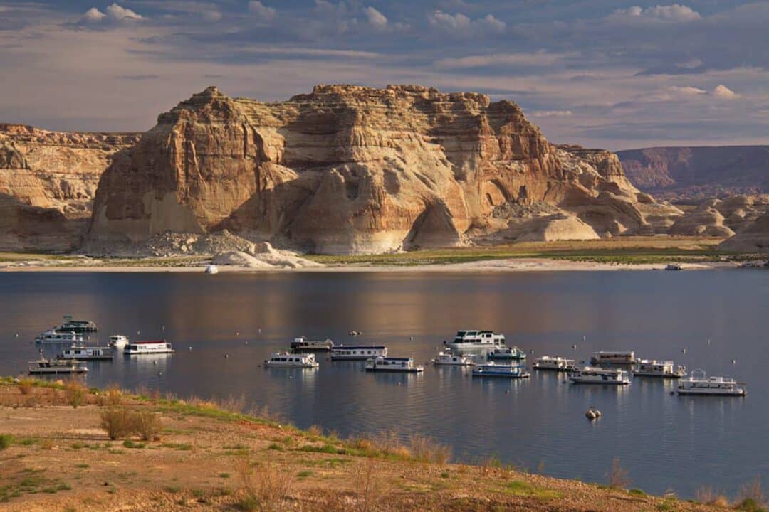 Unmissable Things to do in Page, Arizona — The Discoveries Of
