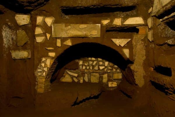 Rome’s Catacombs: What You Need to Know — The Discoveries Of