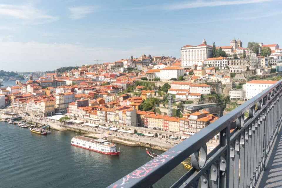 3 Days in Porto Itinerary — The Discoveries Of
