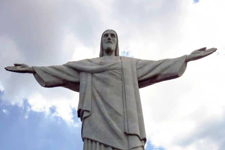 12 Famous South America Landmarks — The Discoveries Of