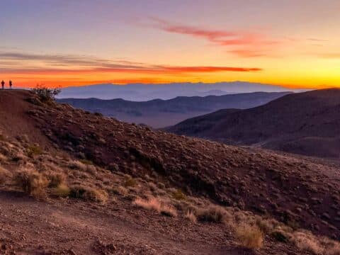 3 Days in Death Valley Itinerary — The Discoveries Of